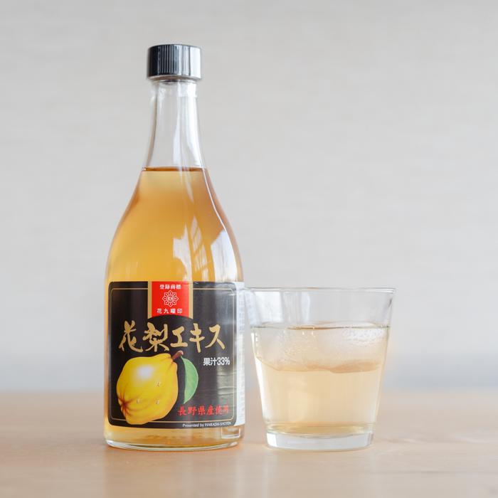 花九曜印 かりんエキス 瓶 630g 3本セット 希釈 花梨 長野 かりん マルメロ 信州 濃縮 ドリンク ジュース フルーツ 果実ジュース カリン 果物 エキス : 総合ショッピングくろねこ ...