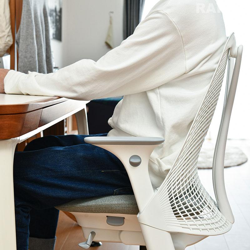 Herman Miller セール25%OFF ハーマンミラー セイルチェア Herman Miller セール25%OFF ハーマンミラー セイルチェア