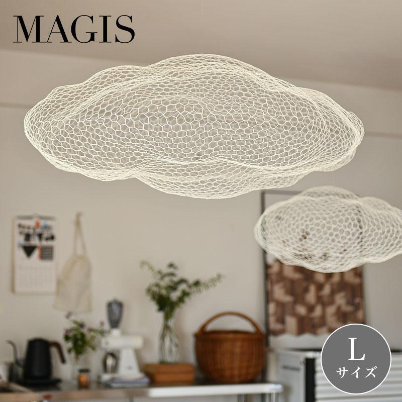 MAGIS（マジス） クラウド Lサイズ MAGIS CLOUDS MT334 : RAIRAI(ライライ) - 通販 - Yahoo!ショッピング