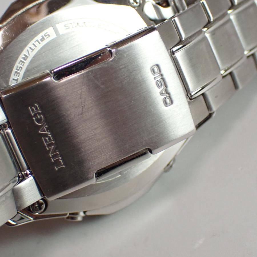 LINEAGE カシオ CASIO リニエージ メンズ 腕時計LIW-M610D LINEAGE カシオ CASIO リニエージ メンズ 腕時計LIW-M610D