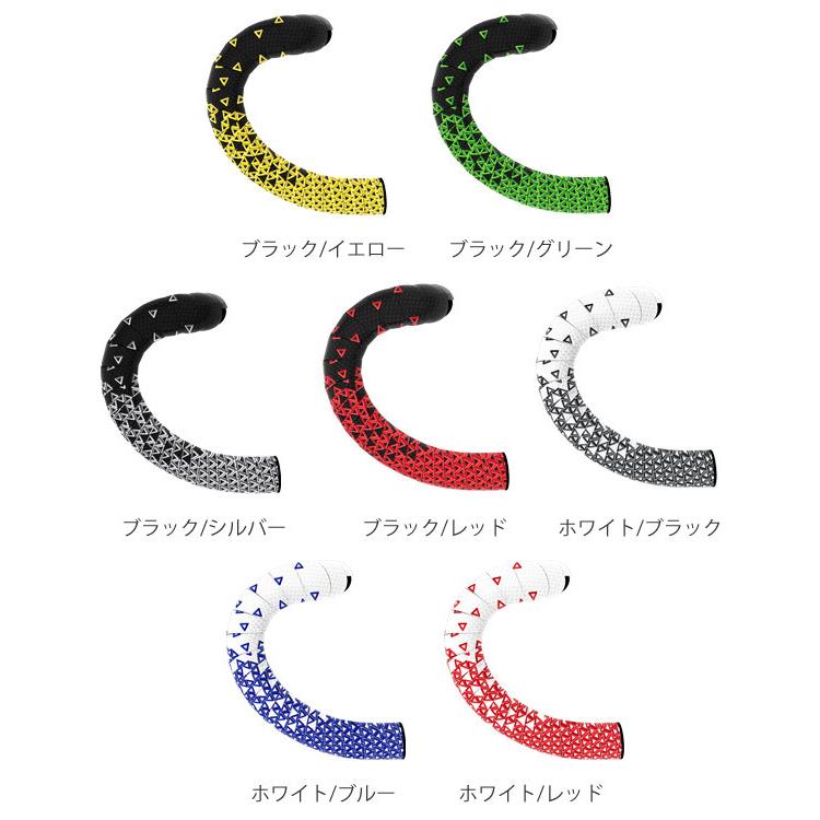 DEDA ELEMENTI デダエレメンティ バーテープ LOOP(ループ) ハンドル 自転車 パーツ : Cycleroad - 通販 - Yahoo!ショッピング