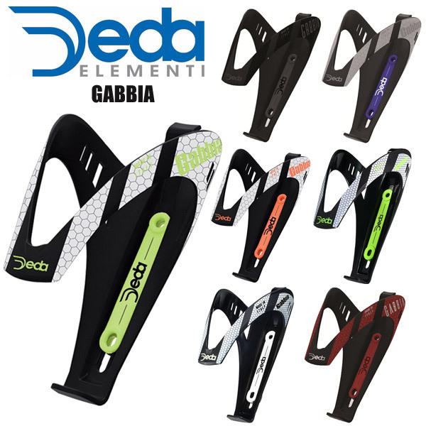 DEDA ELEMENTI デダエレメンティ ボトルケージ GABBIA ガッビア 自転車 ロードバイク パーツ : Cycleroad - 通販 - Yahoo!ショッピング