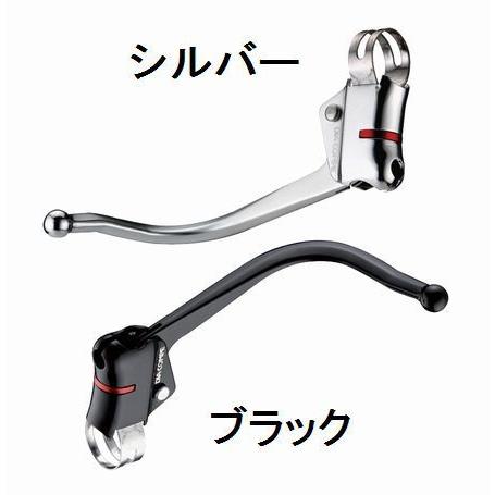 DIA-COMPE ダイアコンペ DC-139 2個 ペアー DC139 ギドネットレバー TOURING用 サイクルパーツ :bbr-61:Cycleroad - 通販 - Yahoo!ショッピング