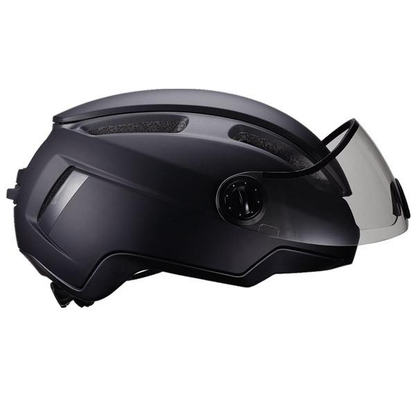 BBB ビービービー ヘルメット インドラフェイスシールド BHE-56F E-BIKE 自転車 :be2005-2:Cycleroad ...