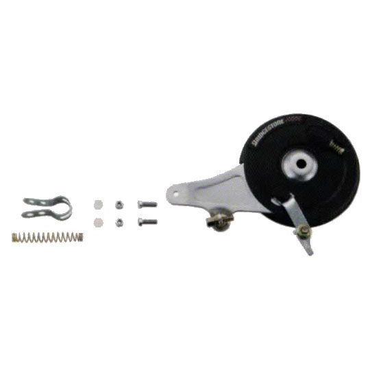 BRIDGESTONE ブリヂストン フリストブレーキ 一般車 ( シティ車 軽快車 )用 リヤブレーキ ) FST 4900054BL ...