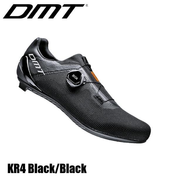 DMT ディーエムティー シューズ KR4 Black/Black 自転車 シューズ 靴 : dmt2305-14 : Cycleroad - 通販 - Yahoo!ショッピング