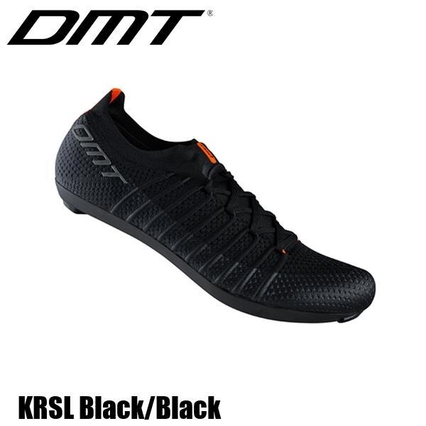 DMT ディーエムティー シューズ KRSL Black/Black 自転車 靴 : Cycleroad - 通販 - Yahoo!ショッピング