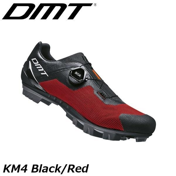 DMT ディーエムティー KM4 Black/Red 自転車 サイクル シューズ : Cycleroad - 通販 - Yahoo!ショッピング
