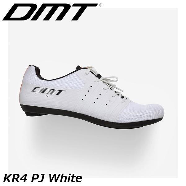 DMT ディーエムティー KR4 PJ White 自転車 サイクル シューズ : Cycleroad - 通販 - Yahoo!ショッピング