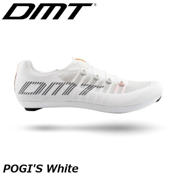 DMT ディーエムティー POGI'S White 自転車 サイクル シューズ : Cycleroad - 通販 - Yahoo!ショッピング