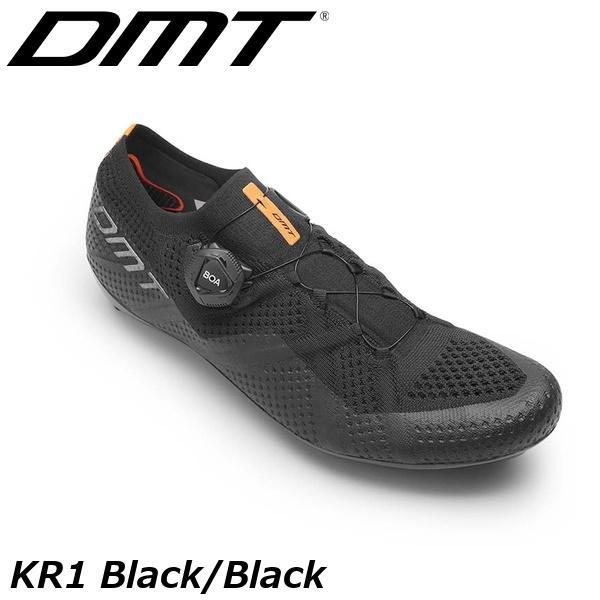 DMT ディーエムティー KR1 Black/Black 自転車 サイクル シューズ : Cycleroad - 通販 - Yahoo!ショッピング
