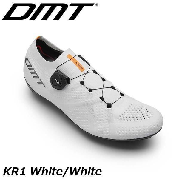 DMT ディーエムティー KR1 White/White 自転車 サイクル シューズ : Cycleroad - 通販 - Yahoo!ショッピング