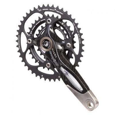 ストロングライト/STRONGLIGHT)(自転車用クランク)MAGMA 104 ストロングライト/STRONGLIGHT)(自転車用クランク)MAGMA 104