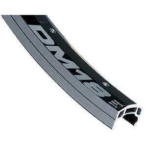 ALEXRIMS DM18 Black 26x1.5 （ETRTO：559） アレックス ディーエム18 ブラック ALEX RIMS ...
