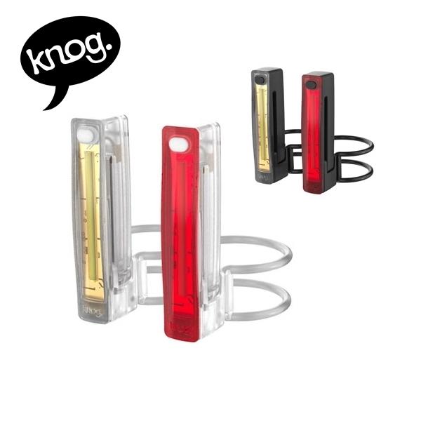 KNOG ノグ PLUS TWINPACK フロントライト ヘッドライト 自転車 ロードバイク : Cycleroad - 通販 - Yahoo!ショッピング