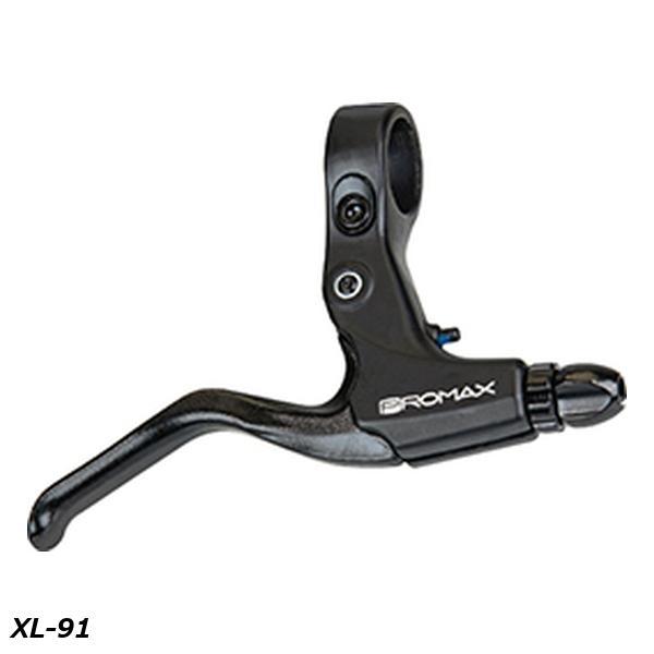 PROMAX プロマックス XL-91 BLK BRL05100 自転車 ブレーキレバー : Cycleroad - 通販 - Yahoo ...