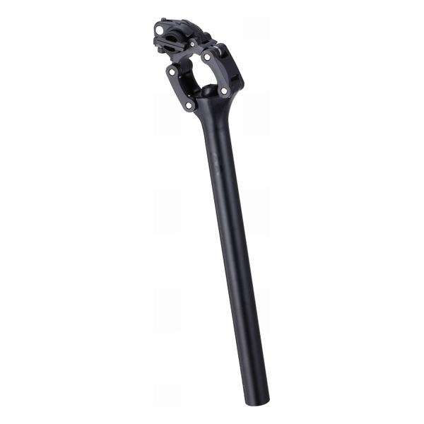 BBB ビービービー ピラー コンフォートポスト サスペンション 400MM ブラック BSP-41 自転車 シートポスト : Cycleroad - 通販 - Yahoo!ショッピング