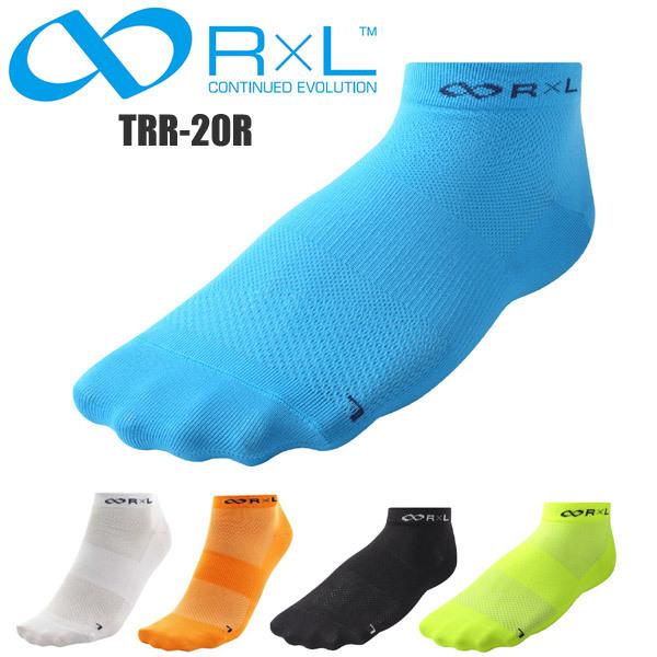 R×L アールエル ソックス 靴下 TRR-20R レーシンググリップソックス バイクソックス スポーツソックス サイクルソックス : Cycleroad - 通販 - Yahoo!ショッピング