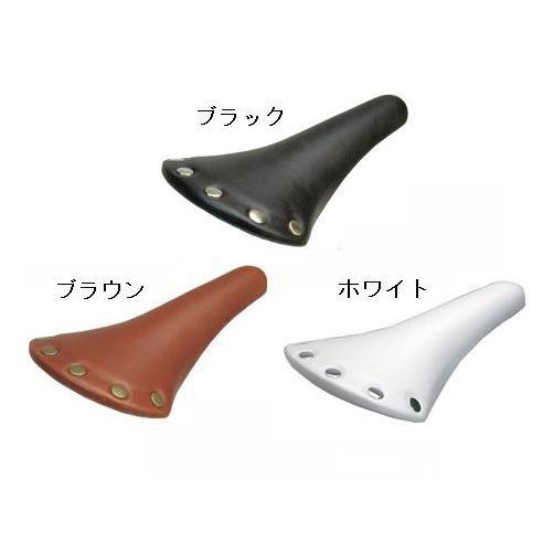 GIZA PRODUCTS ギザプロダクツ サドル 自転車 VL-1221 Saddle サイクルパーツ クラシックサドル ...
