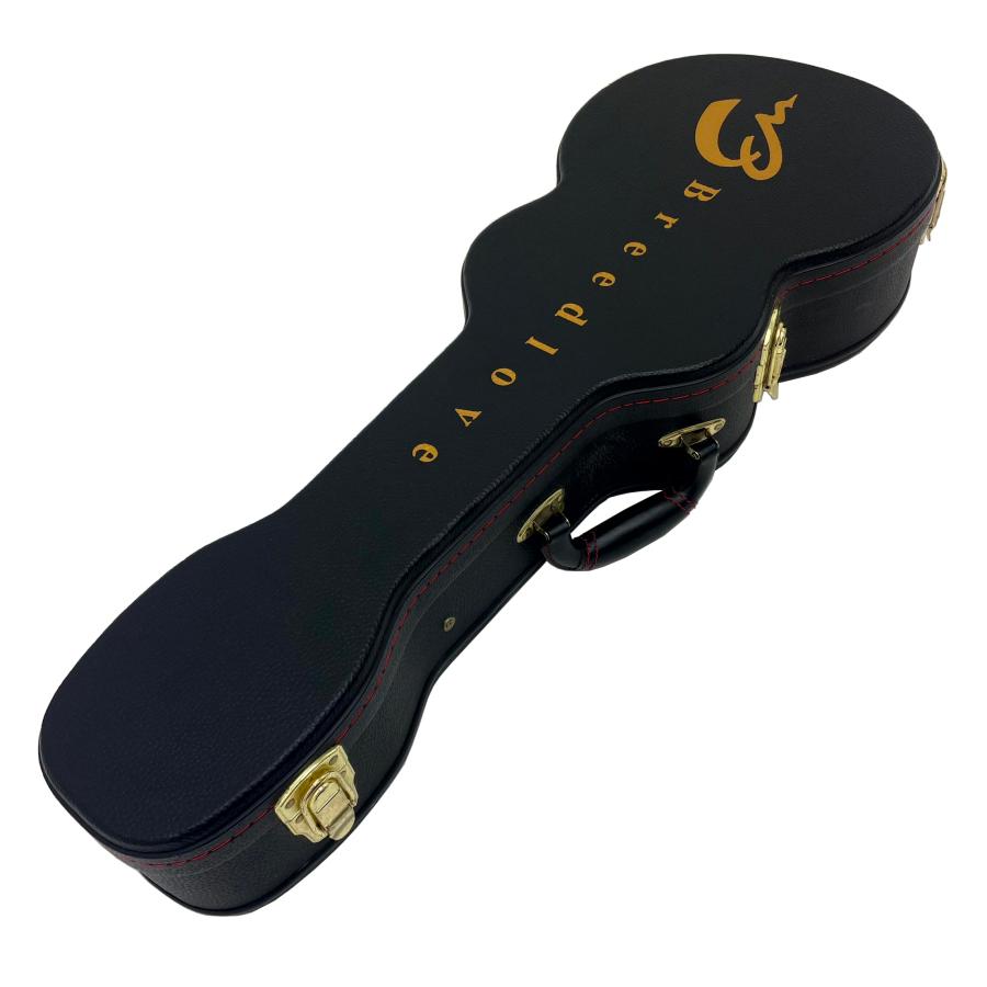 ウクレレ Breedlove ブリードラブ Masterclass Tenor マスタークラス テナー A1 【中古】 : セレブ ヤフー ...