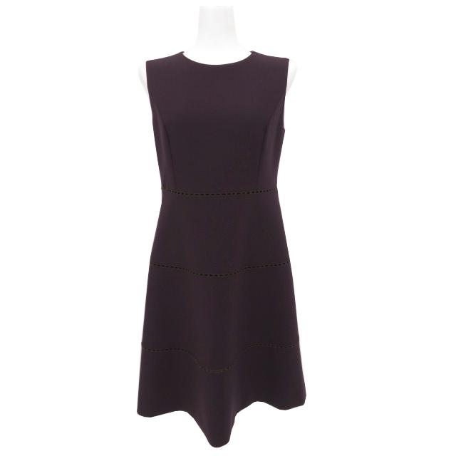 FOXEY BOUTIQUE FOXEY BOUTIQUE ドレス トルテ 36022 パープル 40 '23年増産 三越限定品 A1【中古】 : セレブ ヤフーショップ - 通販 ...