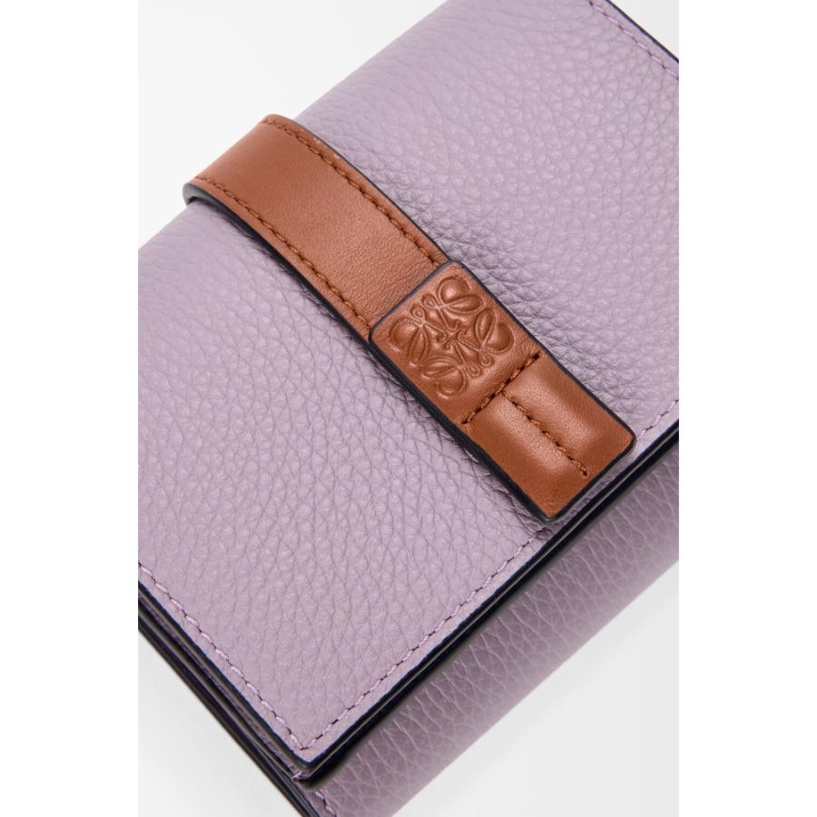 LOEWE ロエベ 2026春夏レディース トライフォールド ウォレット 財布【ダーティモーヴ/スクワール 】【送料無料】【正規品】 : ブランドバッグ・雑貨 Celebrity - 通販 ...