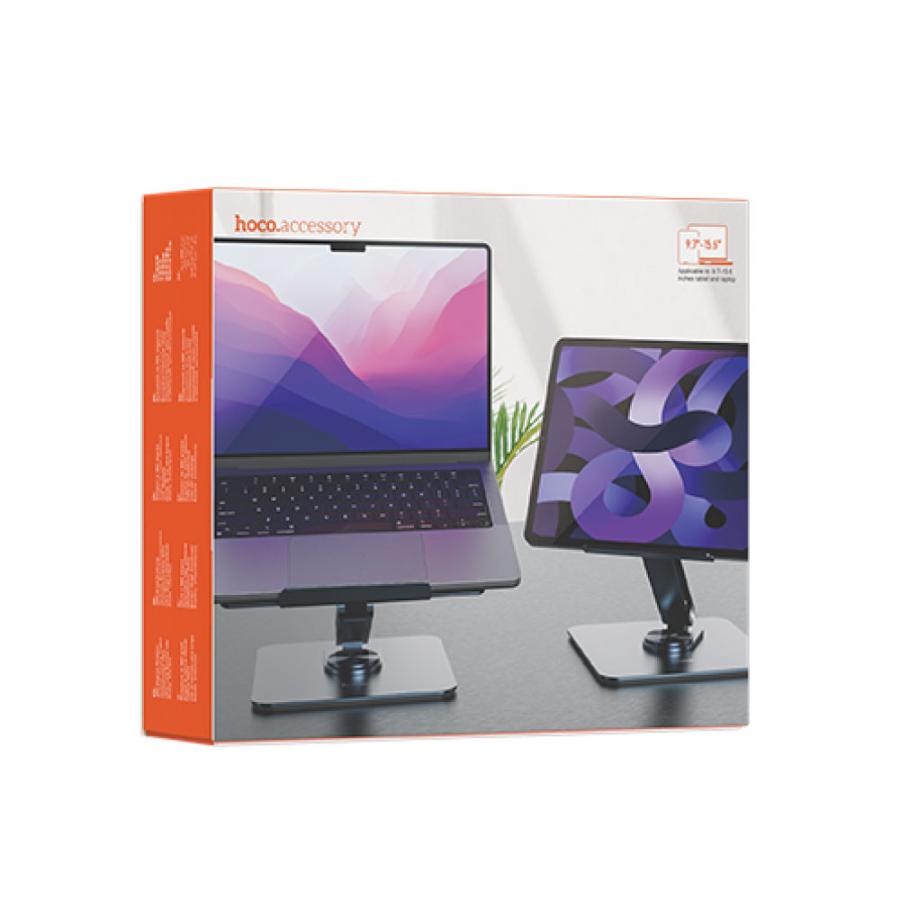 hoco. hoco PH52 アルミラップトップスタンド PH52-ALLP-MG [hoco. 日本正規代理店] : セレクティアショップ ...
