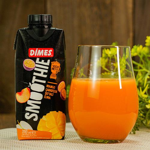 スムージー マンゴーミックス ディメス 310ml×24本 トルコ 無添加 健康飲料 美容 ダイエット長S : ワイン&ワインセラーセラー専科ヤフー店 - 通販 - Yahoo!ショッピング