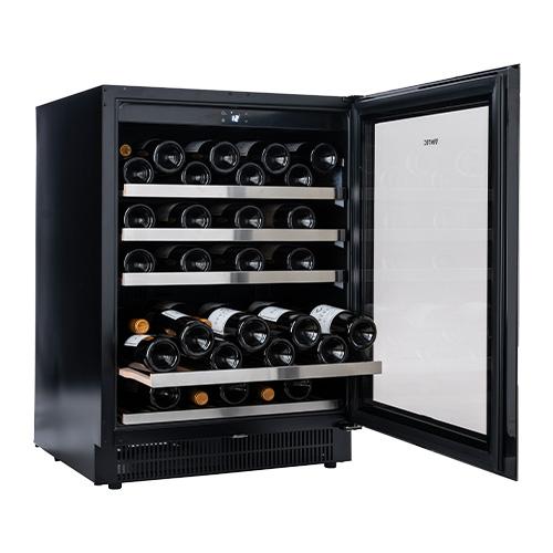 ヴァンテック VS50 ワインセラー 50本 VINTEC コンプレッサー式 家庭用 業務用 ワイン付 : ワイン&ワインセラーセラー専科ヤフー店 - 通販 - Yahoo!ショッピング