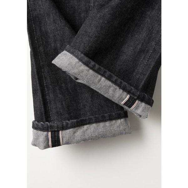 [予約商品]フルカウント 1101BK STRAIGHT BLACK SELVEDGE DENIM FULLCOUNT[2023年秋冬新作] :1101BK:CELLULOID - 通販 ...