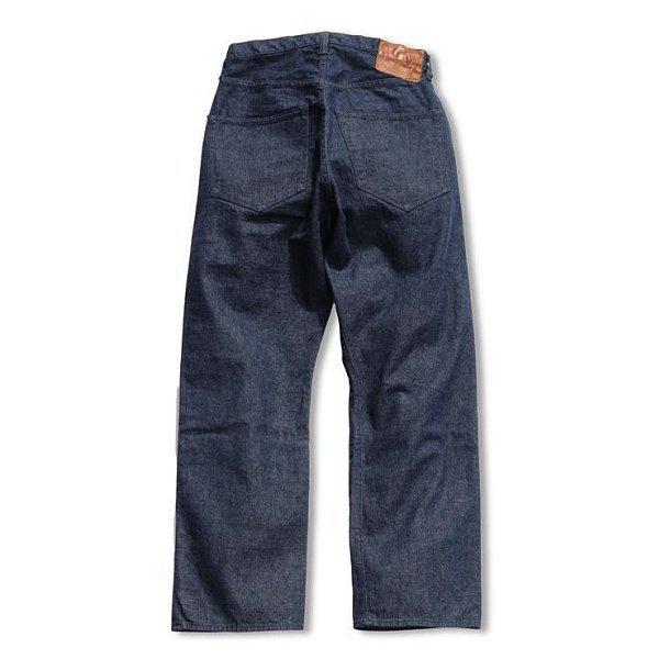 FULLCOUNT [予約商品]フルカウント DUKE DENIM 2 1121-2 デニムパンツ ジーンズ FULLCOUNT[2022年9月入荷予定][2022年秋冬新作 ...