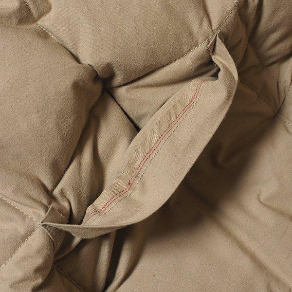 WAREHOUSE ウエアハウス 2185 DOWN JACKET ダウンジャケット スカイライナー ショートタイプ 最初期モデル WAREHOUSE[2022年秋冬新作 ...