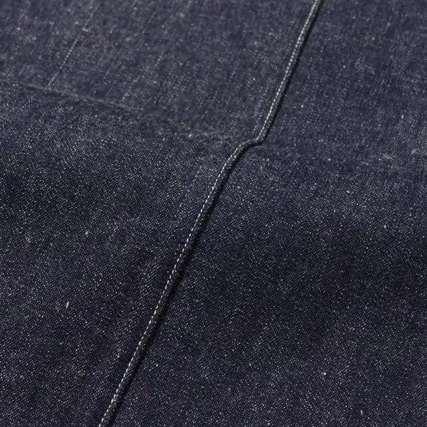 WAREHOUSE ウエアハウス 2216 NEW DEAL PROGRAMS DENIM COVERALL WAREHOUSE ウエアハウス 2216 NEW DEAL PROGRAMS DENIM COVERALL