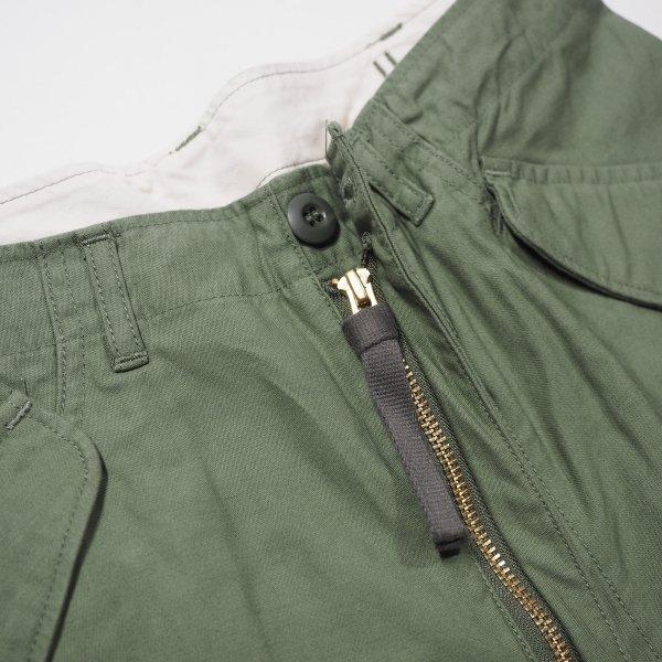 Pherrow's フェローズ 23S-P.M-65 M-65 フィールドパンツ カーゴ ミリタリー FIELD PANTS PHERROWS[2023年春夏新作] : CELLULOID ...