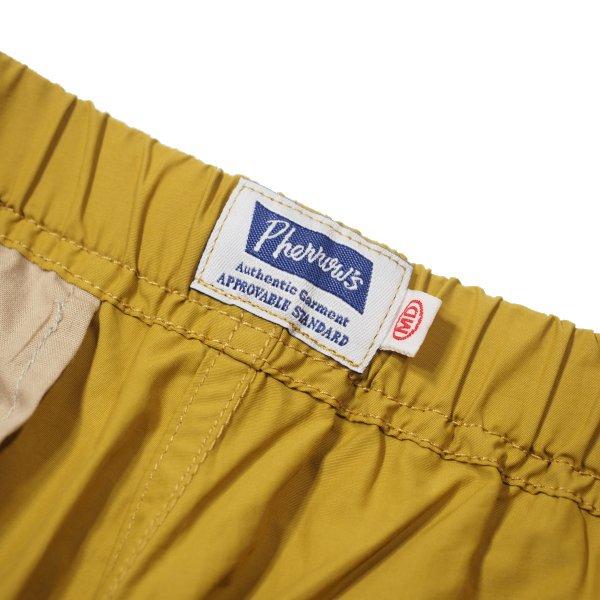 Pherrow's フェローズ 23S-PCES1 アウトドア イージーショーツ ショートパンツ SHORT PANTS PHERROWS[2023年春夏新作] : CELLULOID ...