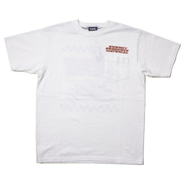 Pherrow's [ネコポス送料200円]フェローズ 23S-PPT5 ポケット付き プリントTシャツ T-SHIRTS PHERROWS[2023年夏新作] : CELLULOID ...