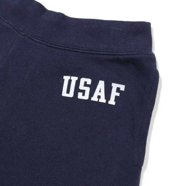 Pherrow's フェローズ 25S-PUSS1 USAF トレーニング スウェットショーツ SHORT PANTS PHERROWS 2025年新作 : CELLULOID - 通販 ...