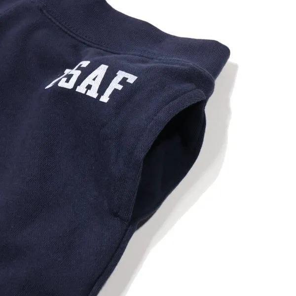 Pherrow's フェローズ 25S-PUSS1 USAF トレーニング スウェットショーツ SHORT PANTS PHERROWS 2025年新作 : CELLULOID - 通販 ...