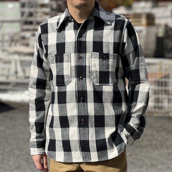 WAREHOUSE ウエアハウス 3104 A柄 ブラック FLANNEL SHIRTS フランネルシャツ 2023年秋冬新作 : CELLULOID - 通販 - Yahoo!ショッピング