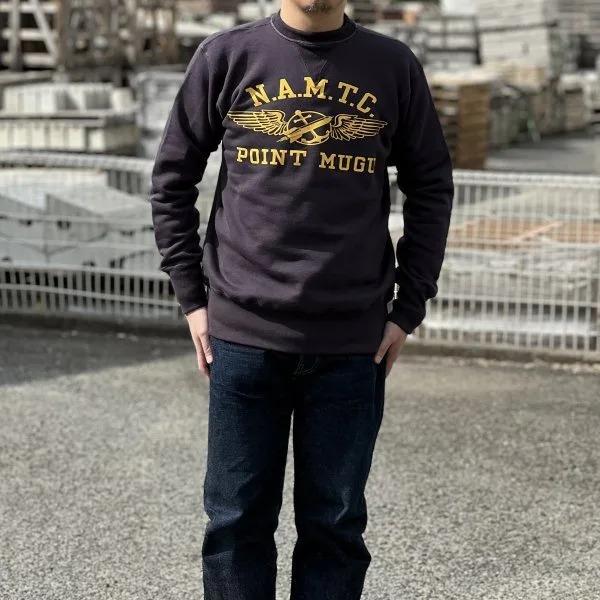 WAREHOUSE ウエアハウス 403 N.A.M.T.C. セットインフリーダム WAREHOUSE ウエアハウス 403 N.A.M.T.C. セットインフリーダム