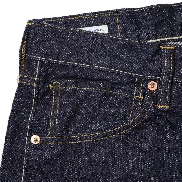 Pherrow's（フェローズ） 451SW 大戦デニムパンツ オリジナル ストレート ジーンズ ジーパン WW2 PHERROWS 定番商品 : CELLULOID - 通販 - Yahoo ...