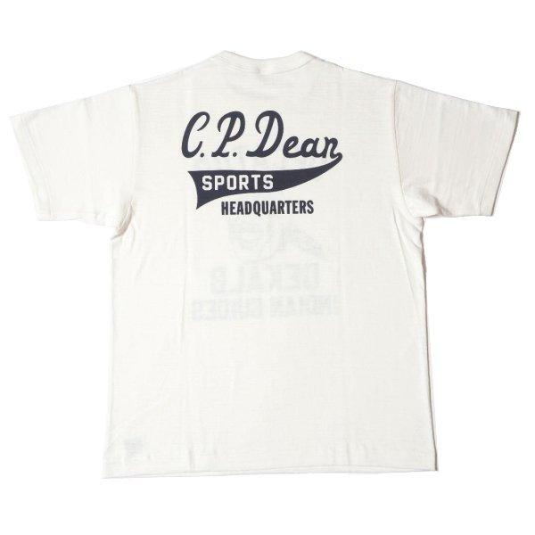 [ネコポス送料200円]ウエアハウス Lot 4601 INDIAN GUIDES プリントTシャツ インディアン WAREHOUSE[2023年春夏新作] : 4601 ...