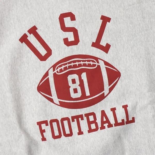 WAREHOUSE ウエアハウス Lot 483 USL リバースウィーブ スウェット スエット カレッジ 2024年秋冬新作 : CELLULOID - 通販 - Yahoo!ショッピング