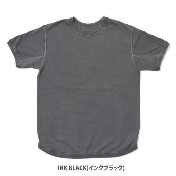 FULLCOUNT フルカウント 5222-25 FLAT SEAM HEAVY WEIGHT T-SHIRT フラットシーム ヘビーウェイトTシャツ 2025年新作 : CELLULOID ...