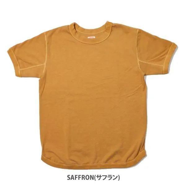 FULLCOUNT フルカウント 5222-25 FLAT SEAM HEAVY WEIGHT T-SHIRT フラットシーム ヘビーウェイトTシャツ 2025年新作 : CELLULOID ...