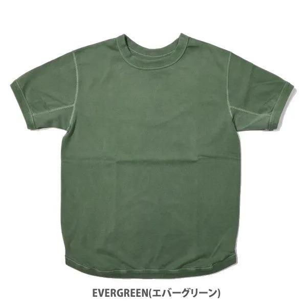 FULLCOUNT フルカウント 5222-25 FLAT SEAM HEAVY WEIGHT T-SHIRT フラットシーム ヘビーウェイトTシャツ 2025年新作 : CELLULOID ...