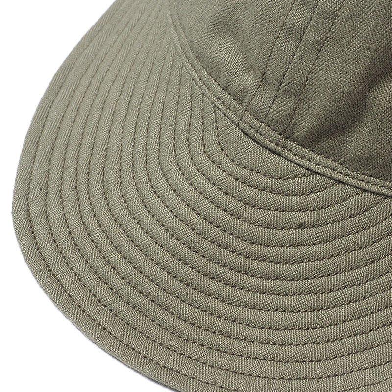 WAREHOUSE [ネコポス送料200円]ウエアハウス Lot 5233 A-3 TYPE U.S.ARMY AIR FORCE CAP ...