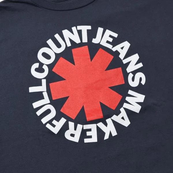 FULLCOUNT フルカウント 5500PT-5 JEANS MAKERS プリントTシャツ 2024年春夏新作 : CELLULOID - 通販 - Yahoo!ショッピング