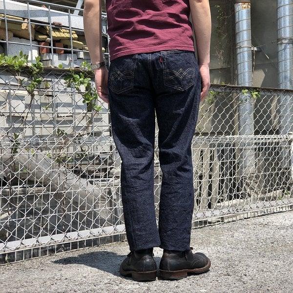 WAREHOUSE ウエアハウス ダックディガー Lot DD-1001XX 1947 WAREHOUSE ウエアハウス ダックディガー Lot DD-1001XX 1947