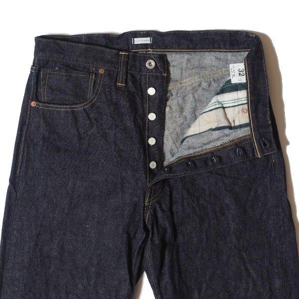 WAREHOUSE ウエアハウス DD-S1003XX NEW DENIM(1944 MODEL) ネル WAREHOUSE ウエアハウス DD-S1003XX NEW DENIM(1944 MODEL) ネル